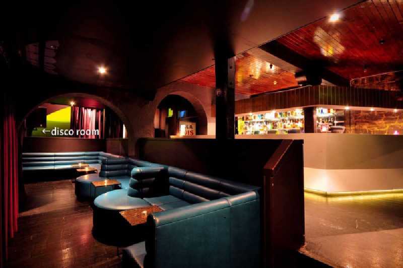 Function Rooms - The Colonial Hotel