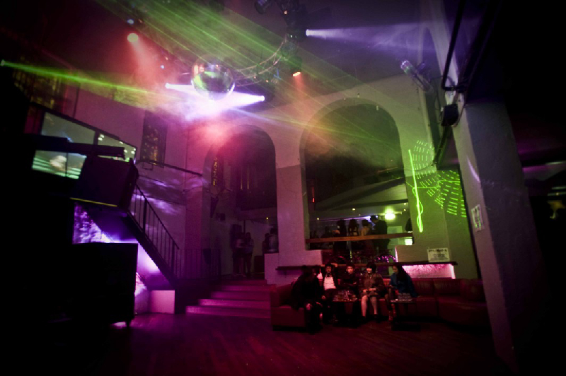 Birthday Parties - The Colonial Hotel